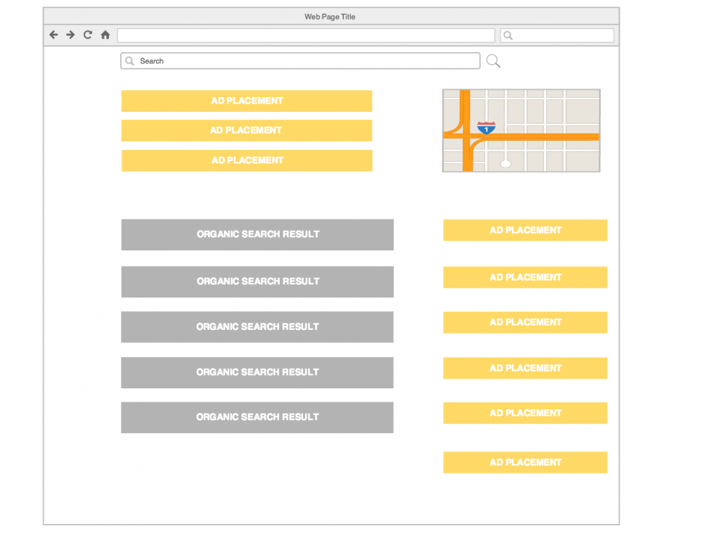 Google Layout Change Makes Significant Impact on Paid Search