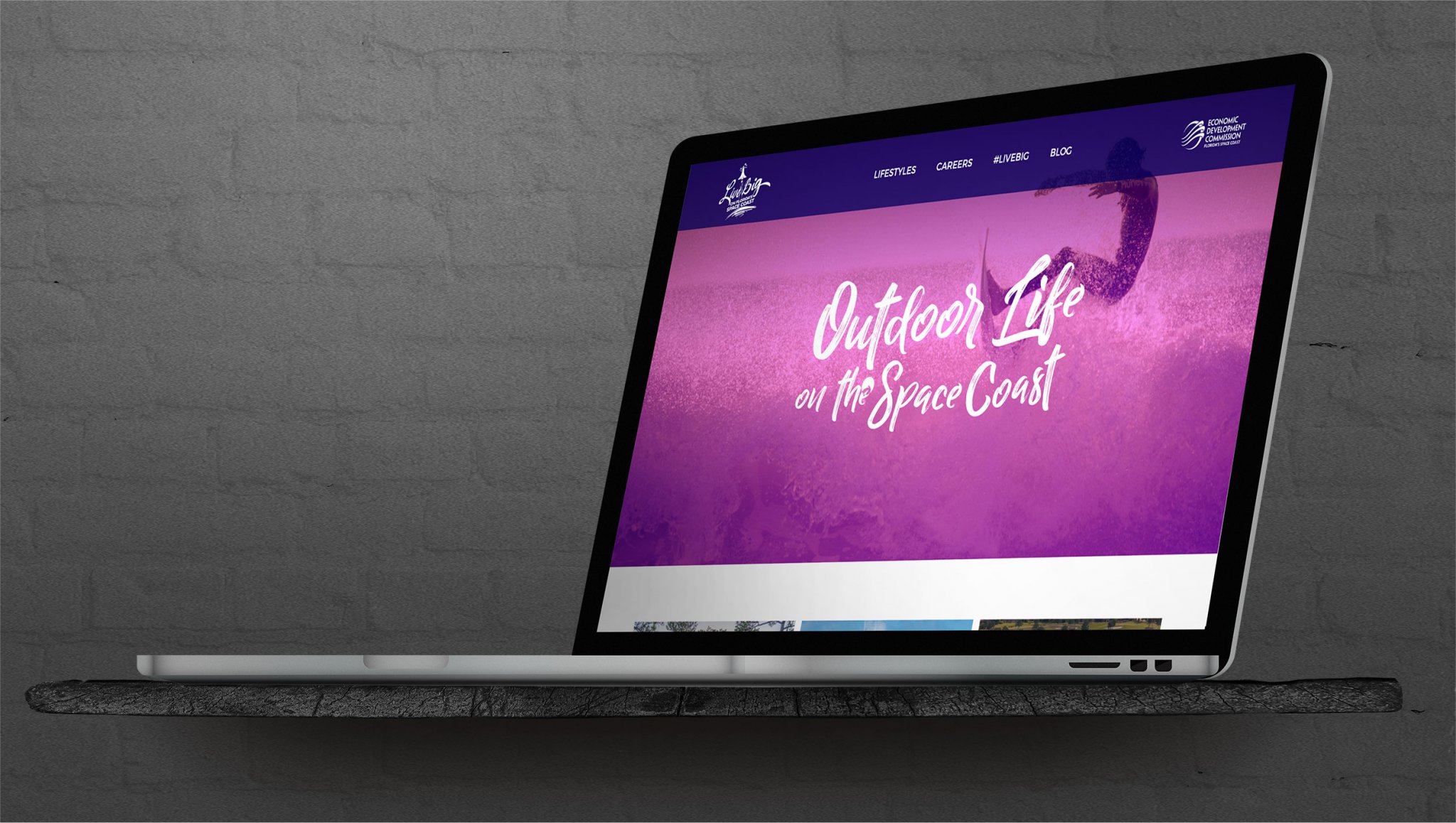 hero_laptop - Black Tie Digital